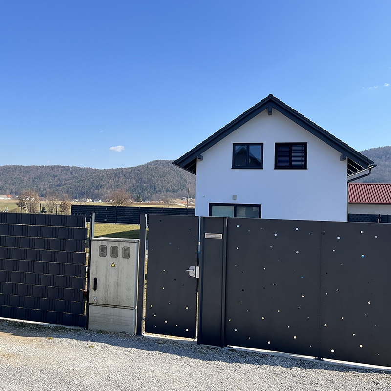 Laser Cut Screens China Factory_China Manufacture_China Supplier ...