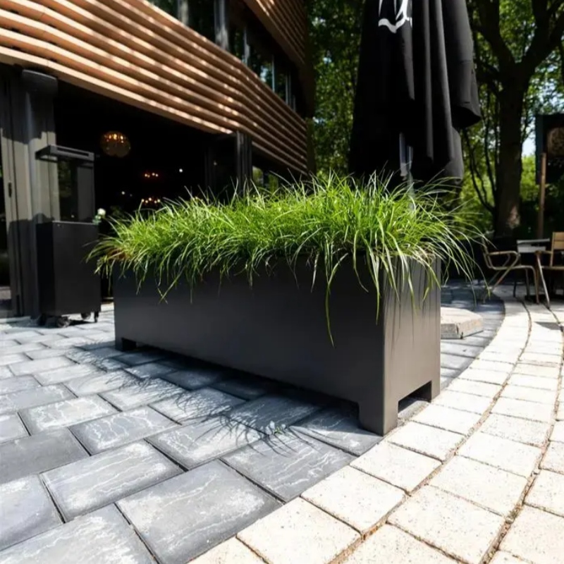 Metal Garden Boxes China Factory_China Manufacture_China Supplier ...