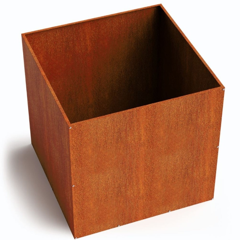 Steel Planter Boxes China Factory_China Manufacture_China Supplier ...
