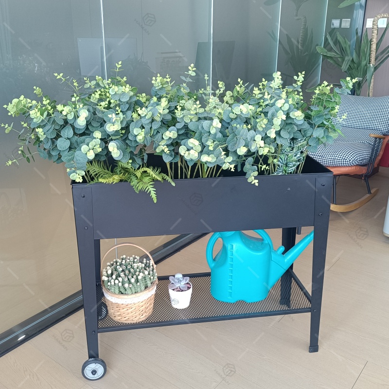 Large Raised Planter Boxes On Legs China Factory_China Manufacture ...