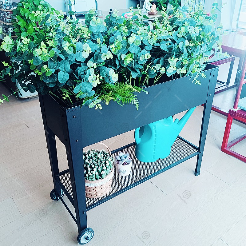 Large Raised Planter Boxes On Legs China Factory_China Manufacture ...