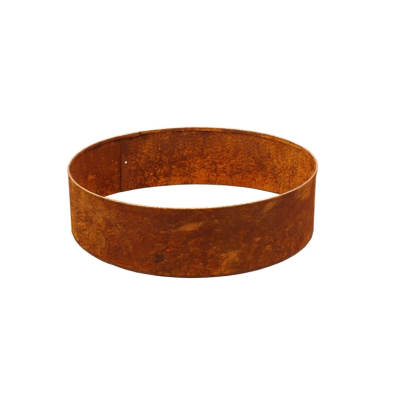 Corten Steel Tree Rings China Factory_China Manufacture_China Supplier ...